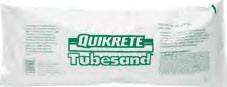 Tube Sand | Deer Park