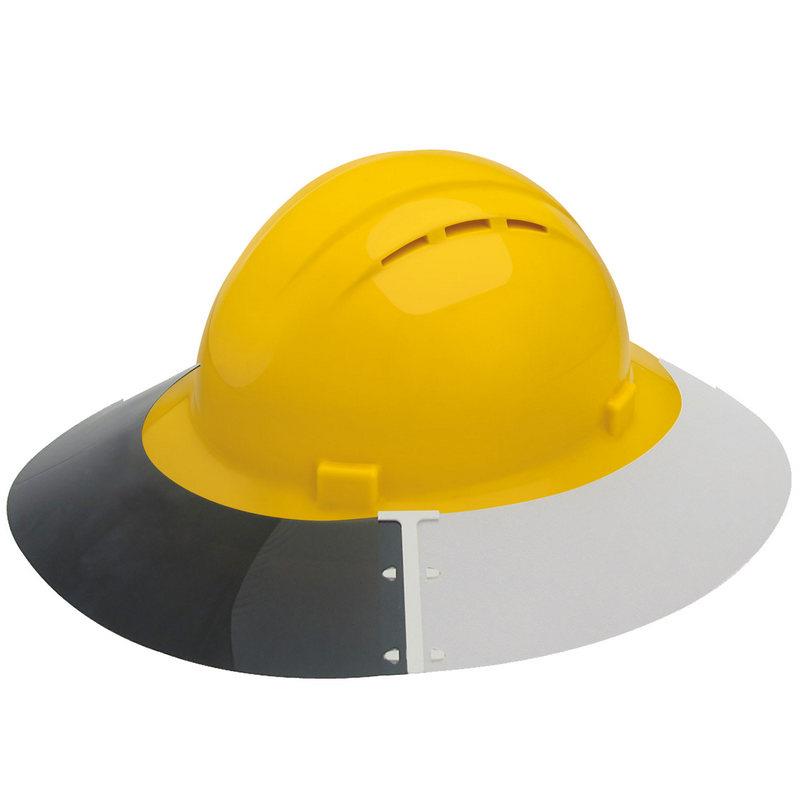 erb safety 17925 as4e3 americana full brim vent shield | Deer Park