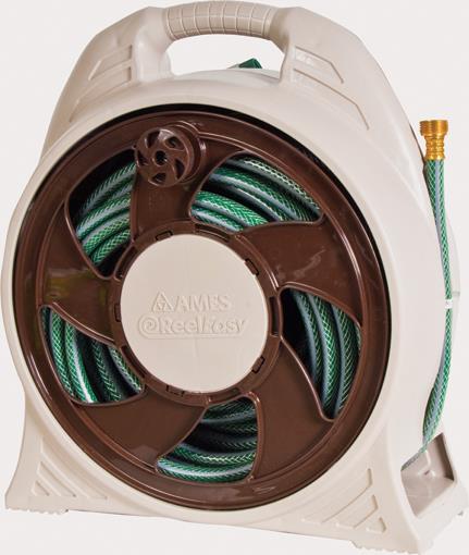Portable hose cassette with hose | Deer Park