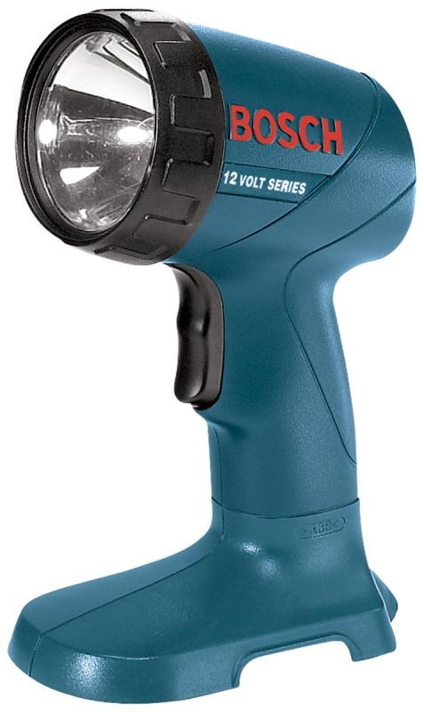 Bosch flashlight store