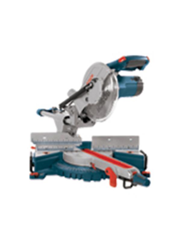 bosch 4405 10 in single bevel slide miter saw | Deer Park