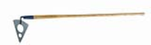Kraft Tool CC211 Easy Mixer Concrete Hoe W/60'' Handle | Deer Park