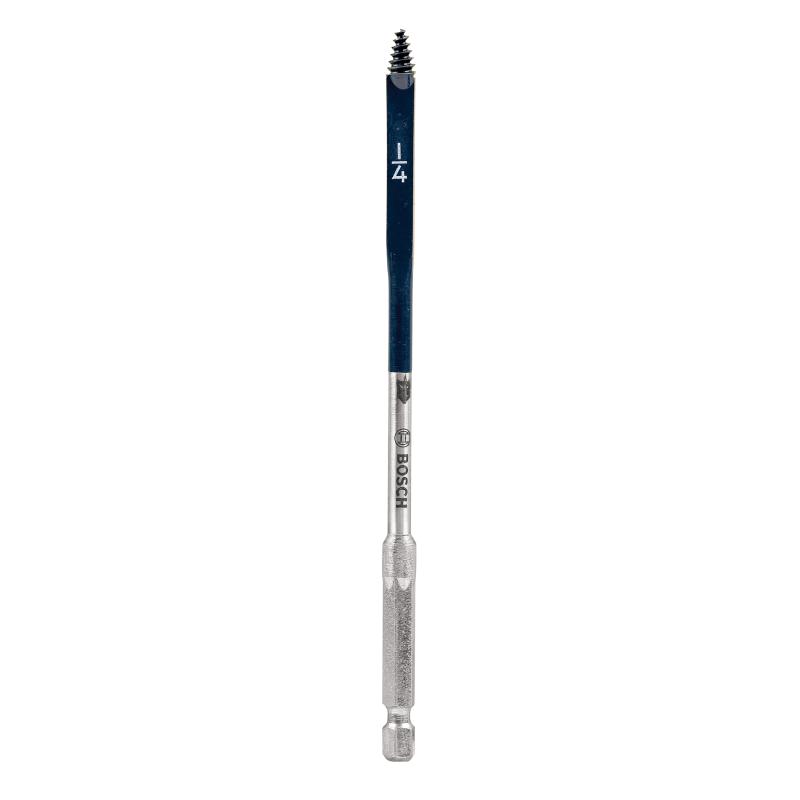 5 Pieces 3/8 In. x 6 In. Daredevil™ Standard Spade Bits | Deer Park