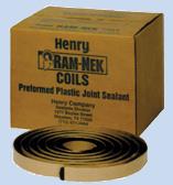 bometals inc RN103 ram nek preformed flexible plastic gasket coils ...
