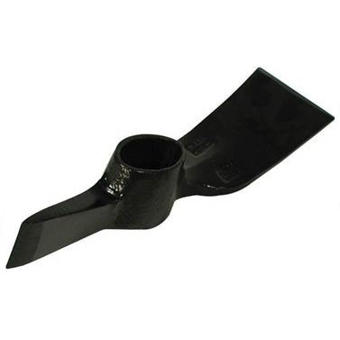 Razor-Back Cutter Mattock (head only) | Deer Park